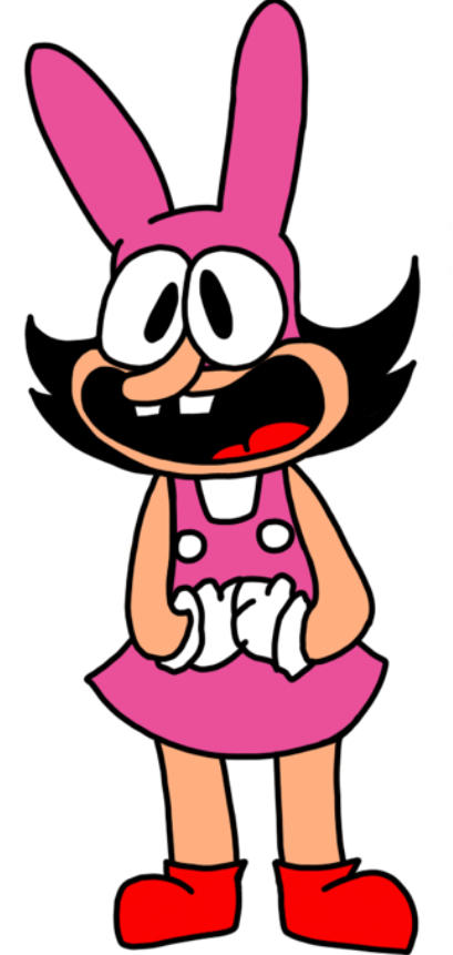 Noisette From Pizza Tower By Justyournormalgrunt1 On Deviantart