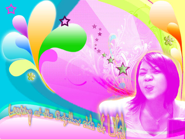 manic state.. color mania by stargazerica08 on DeviantArt