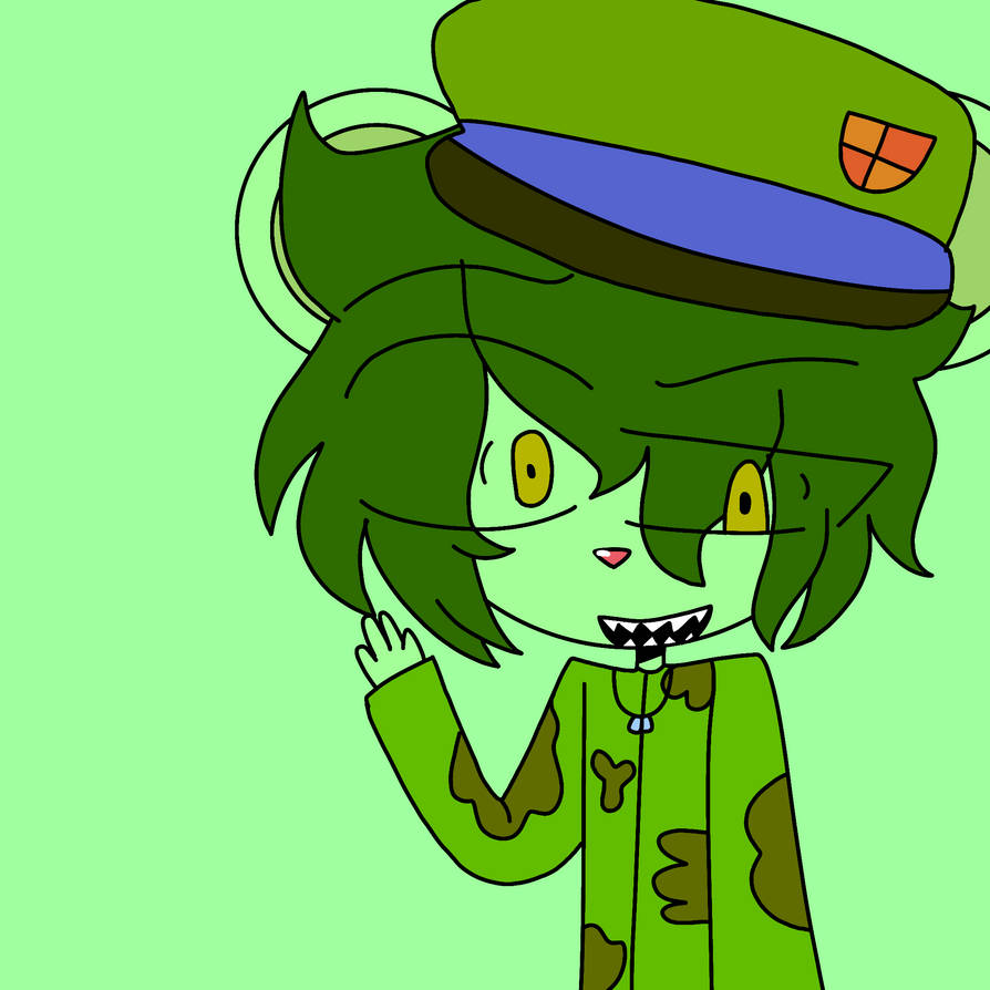 Human Fliqpy Art Made By Logydoeseditorvideo By Logydoeseditorvideo2 On Deviantart