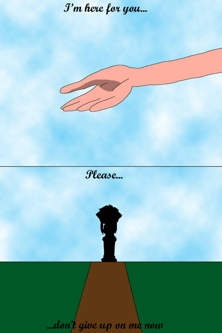 Don t Give Up On Me By LoudNoises On DeviantArt don-t-give-up-on-me-by-loudnoises-on-deviantart