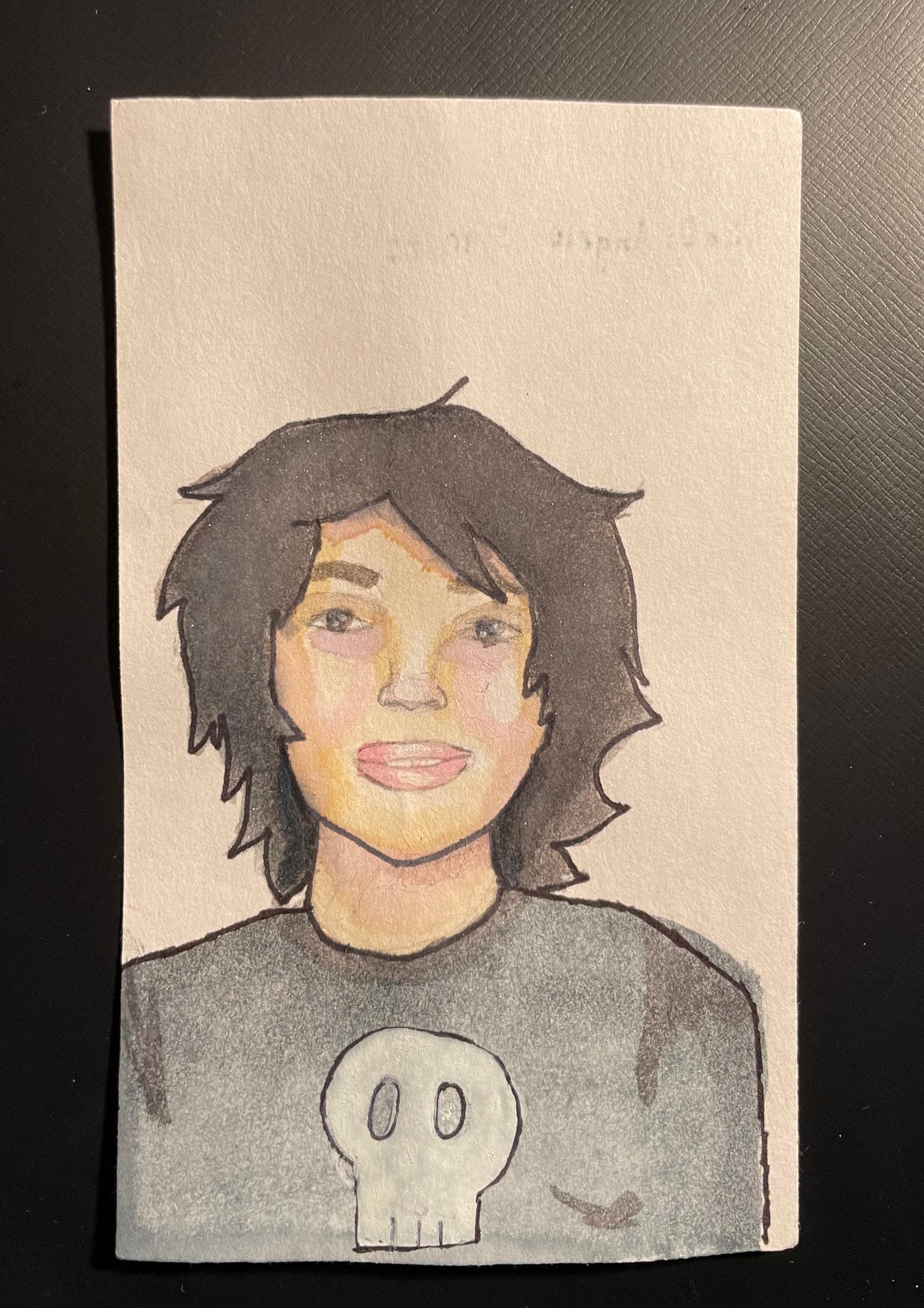 Nico Di Angelo By Underworldollie On Deviantart