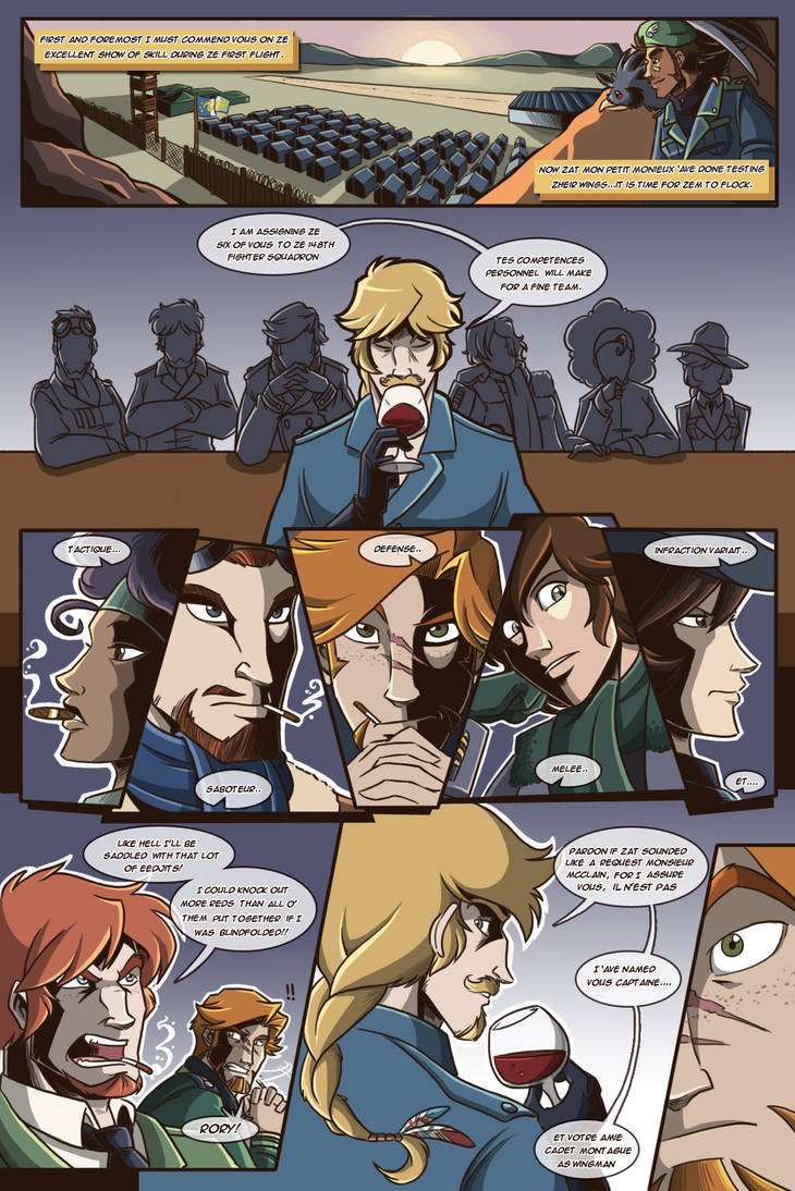 Er R2 Dtjaf 046 Prologue 1 By Oniwanbashu On Deviantart