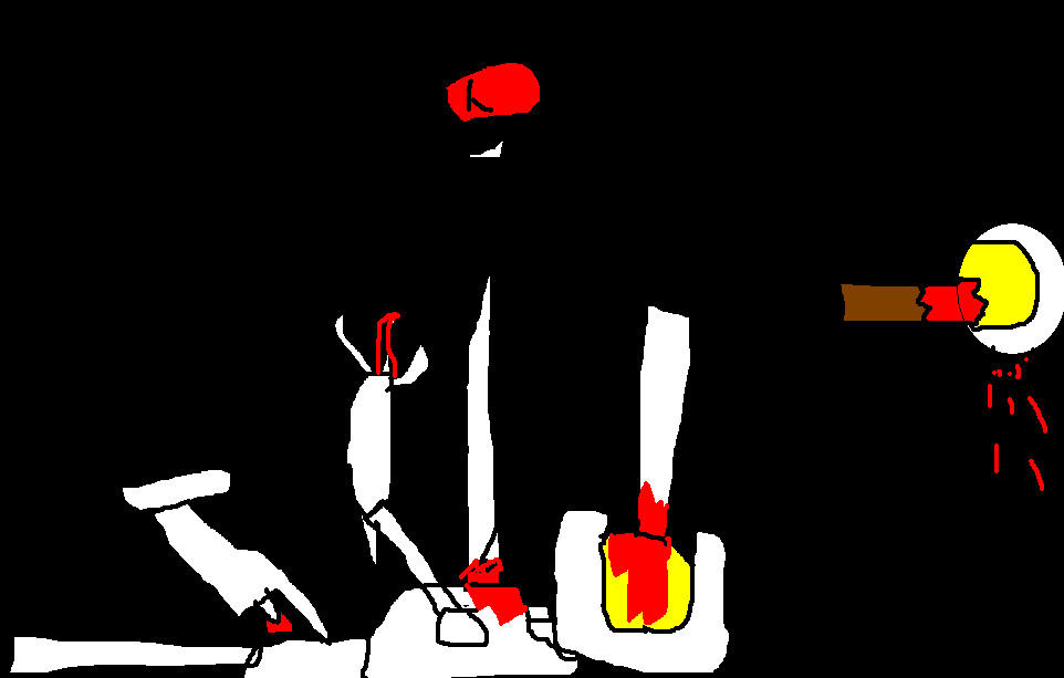 Duncan And Duncan Dead By Duncannuva On Deviantart