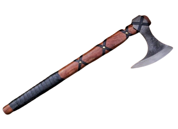 Viking Battle Axe Use For Scott B 414 By Daffodilland355 On Deviantart