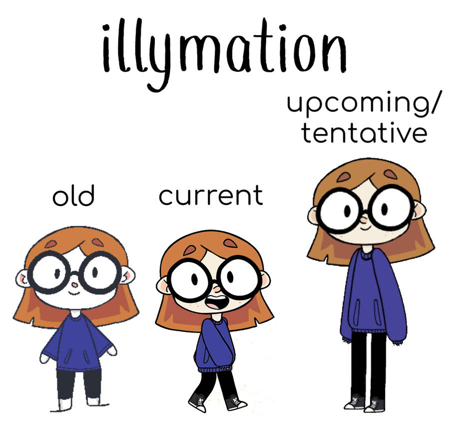 Illymation Designs By Kevinpfeiffer On Deviantart