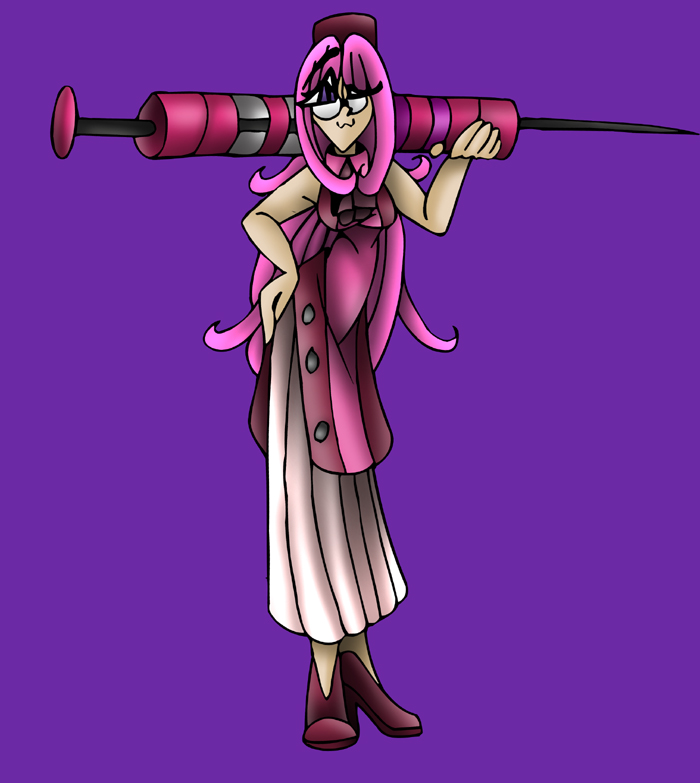 Keiri by AkuOreo on DeviantArt