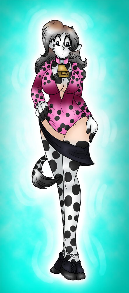 Precisely Enough Cowbell P3 By Akuoreo On Deviantart