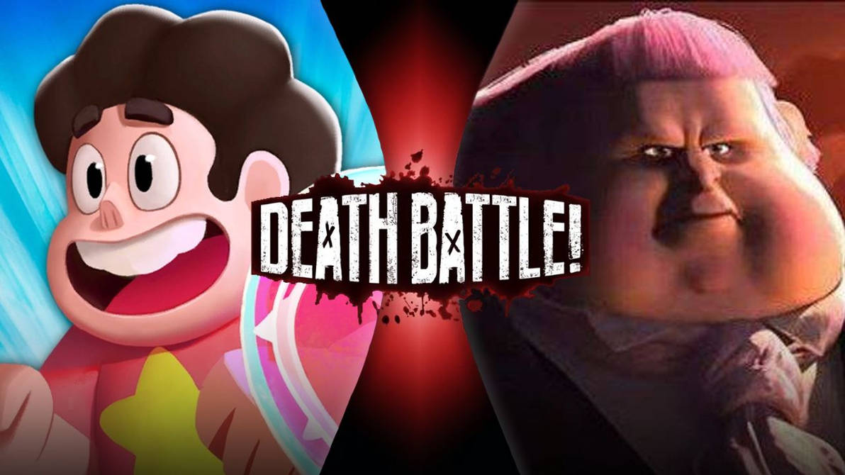 Steven Universe VS Jack Horner by SirusStuff on DeviantArt Steven Universe VS Jack Horner by SirusStuff on DeviantArt