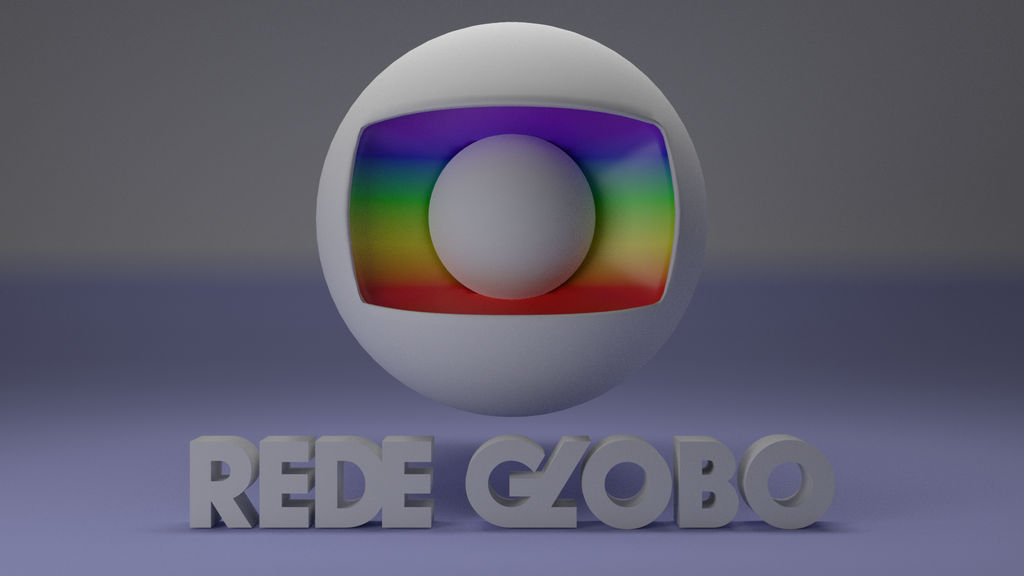 Rede Globo 2015 3D Logotipo (Outdated) by UnitedWorldMedia on DeviantArt Rede Globo 2015 3D Logotipo (Outdated) by UnitedWorldMedia on DeviantArt