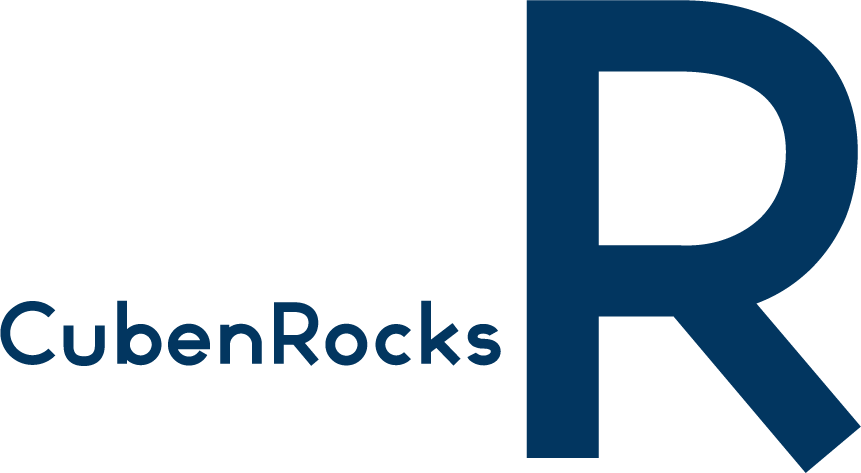 Cubenrocks Rebrand 15 Concept Logo By Unitedworldmedia On Deviantart