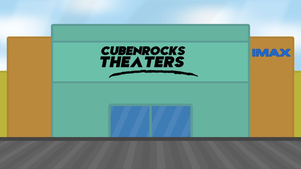 Cubenrocks Theaters 2018 By Unitedworldmedia On Deviantart