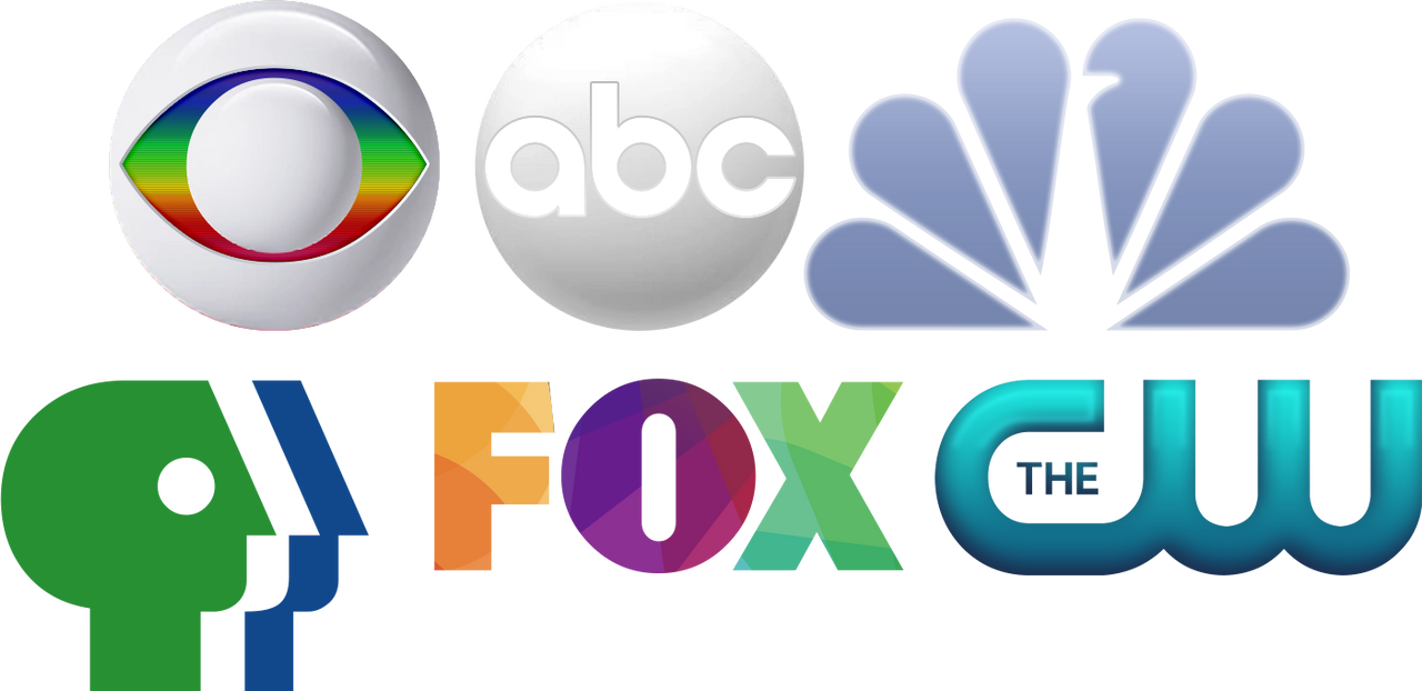 Logo Mashups Us And Brazilian Networks By Unitedworldmedia On Deviantart