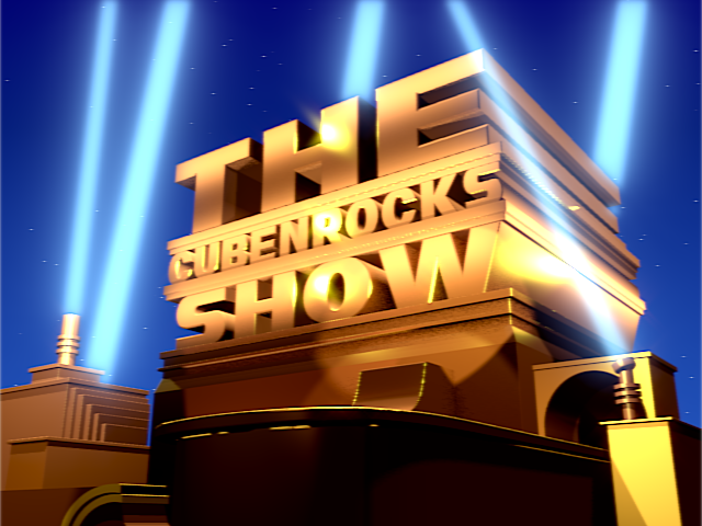 The Cubenrocks Show By Unitedworldmedia On Deviantart