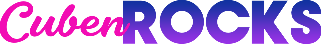 Cubenrocks Logo G30 2 By Unitedworldmedia On Deviantart
