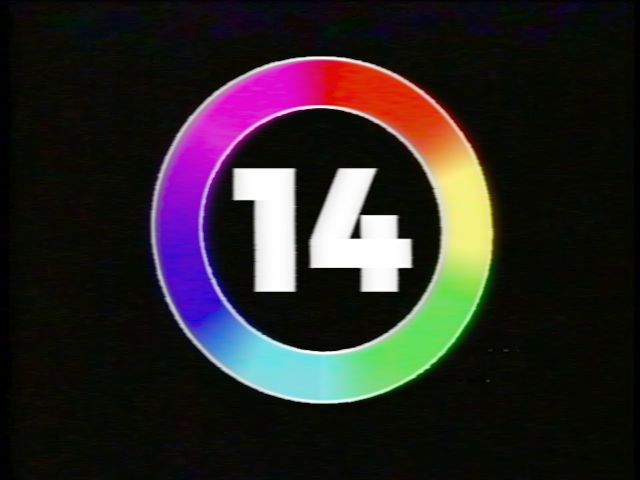 Fourteen Network Ident 1976 By Unitedworldmedia On Deviantart