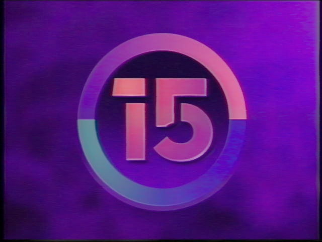 Network 15 Hunatia Ident 1999 By Unitedworldmedia On Deviantart