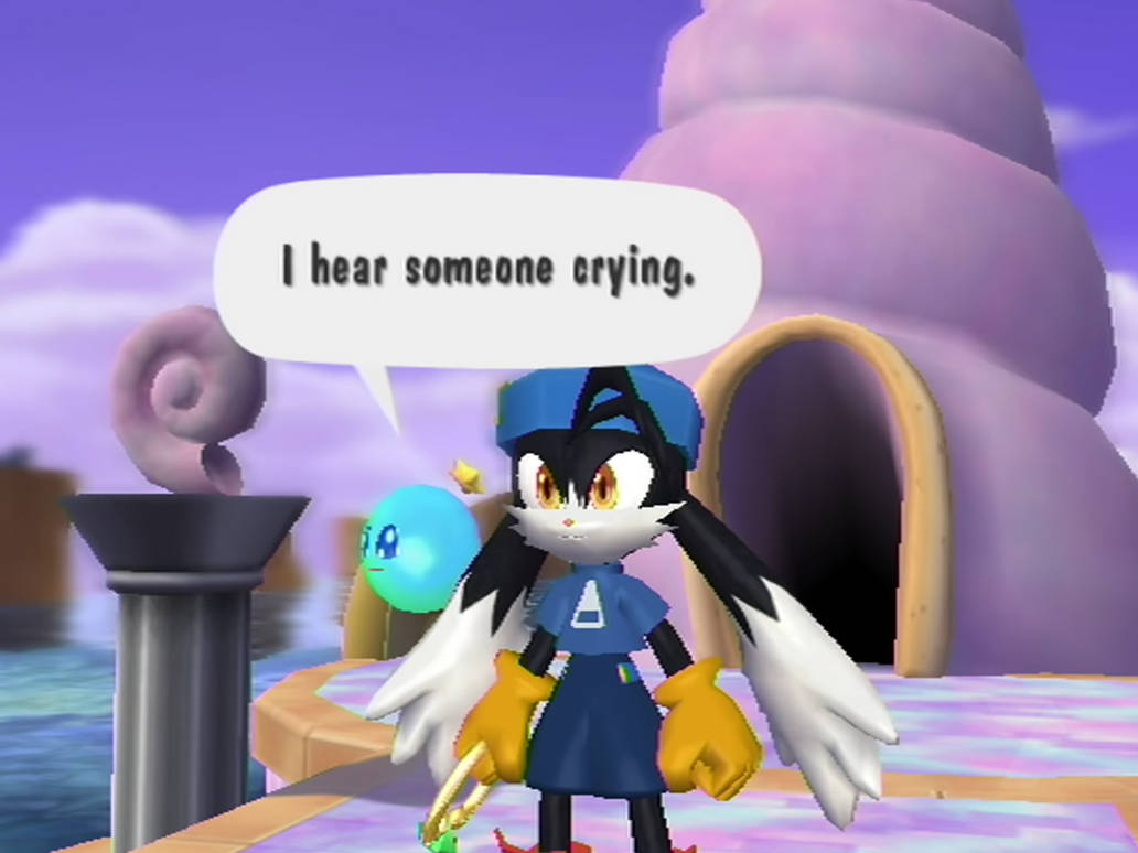Klonoa On Seven Network 2008 By Unitedworldmedia On Deviantart
