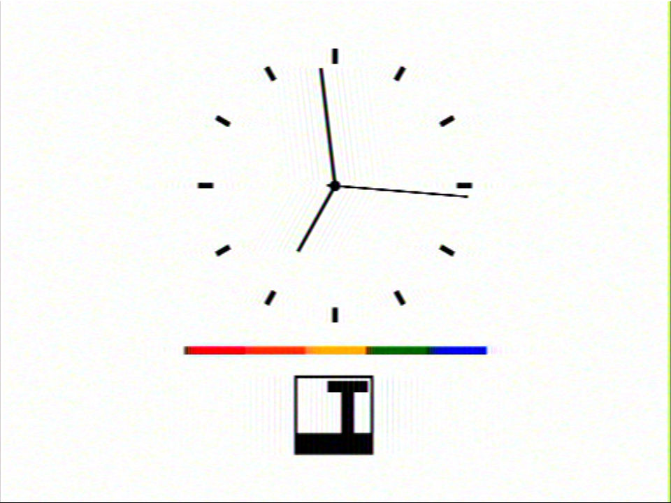Tc2c Network Clock 1999 By Unitedworldmedia On Deviantart