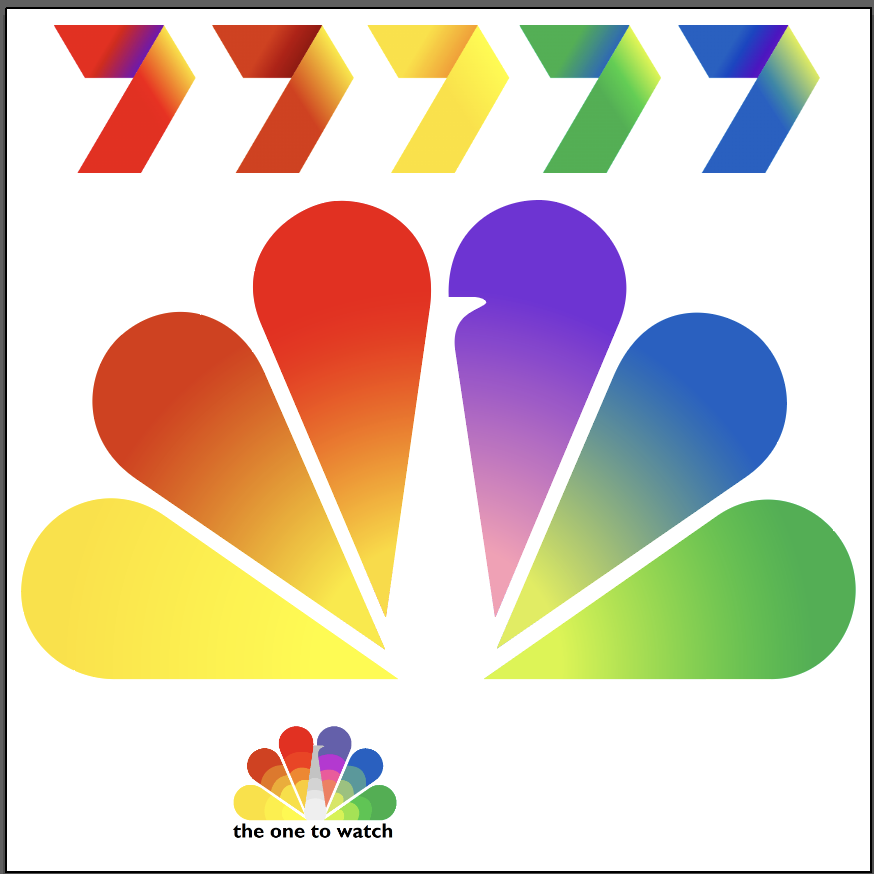 Nbc In Seven Network 2000 Wip 1 By Unitedworldmedia On Deviantart