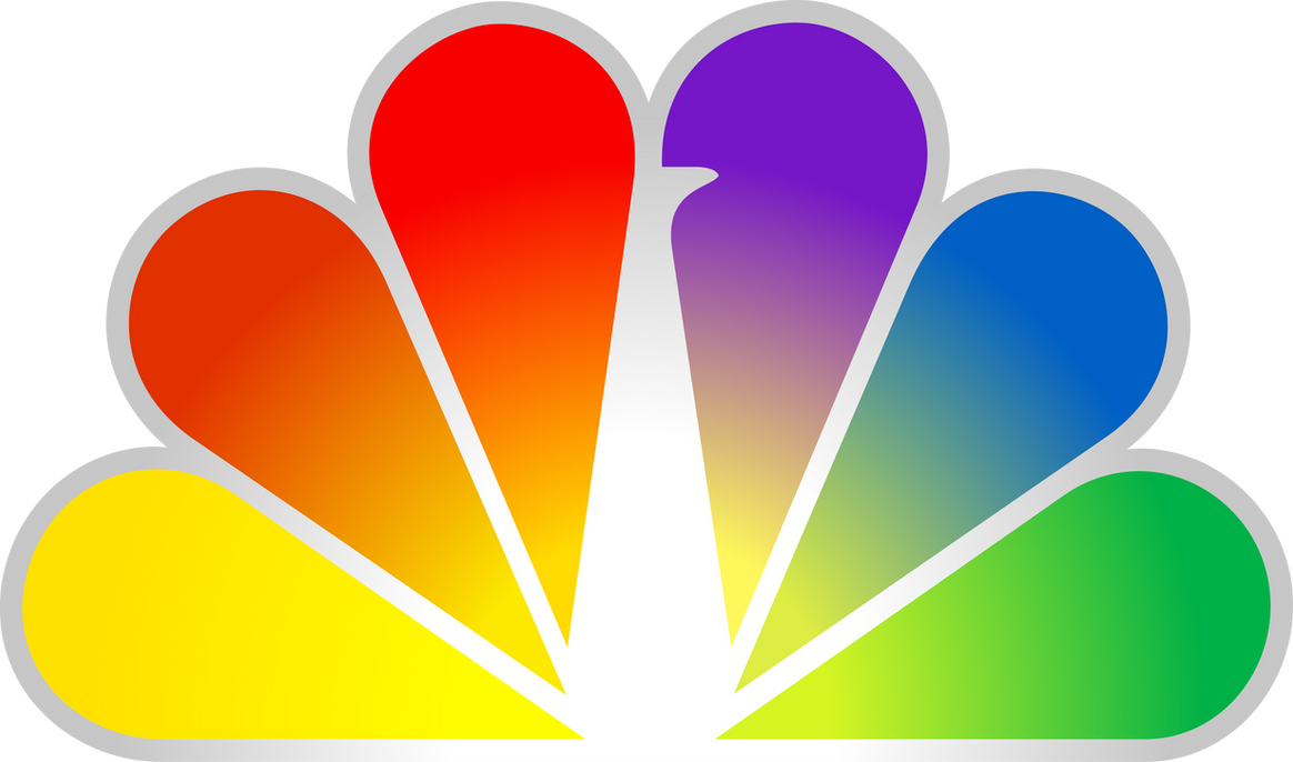 Nbc With Seven Network 2000 Colors By Unitedworldmedia On Deviantart