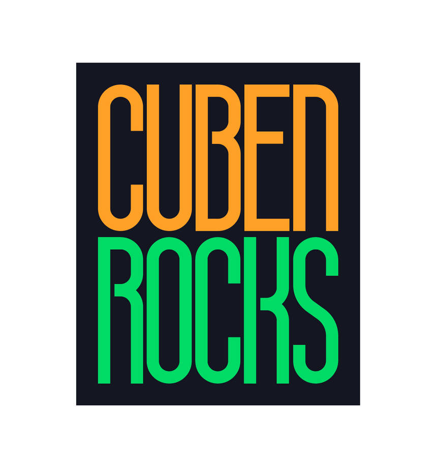 Cubenrocks Youtube Rebrand Concept 1 By Unitedworldmedia On Deviantart