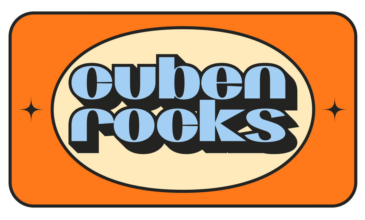 Cubenrocks Youtube Rebrand Concept 2 By Unitedworldmedia On Deviantart