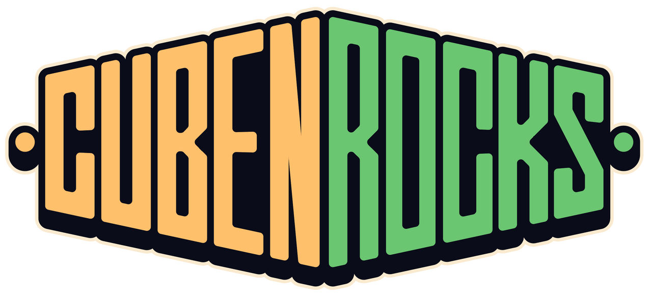 Cubenrocks Youtube Rebrand Concept 4 By Unitedworldmedia On Deviantart