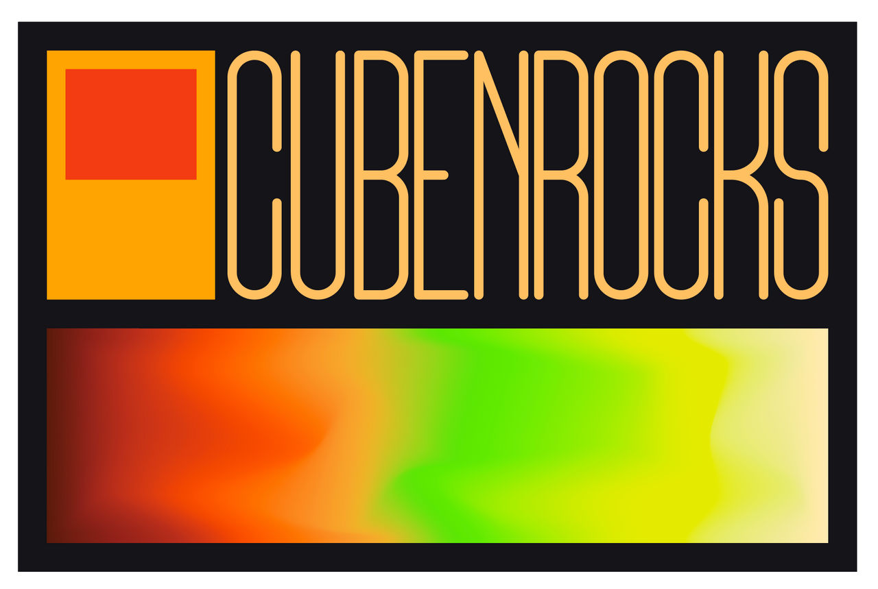 Cubenrocks Youtube Rebrand Concept 5 By Unitedworldmedia On Deviantart