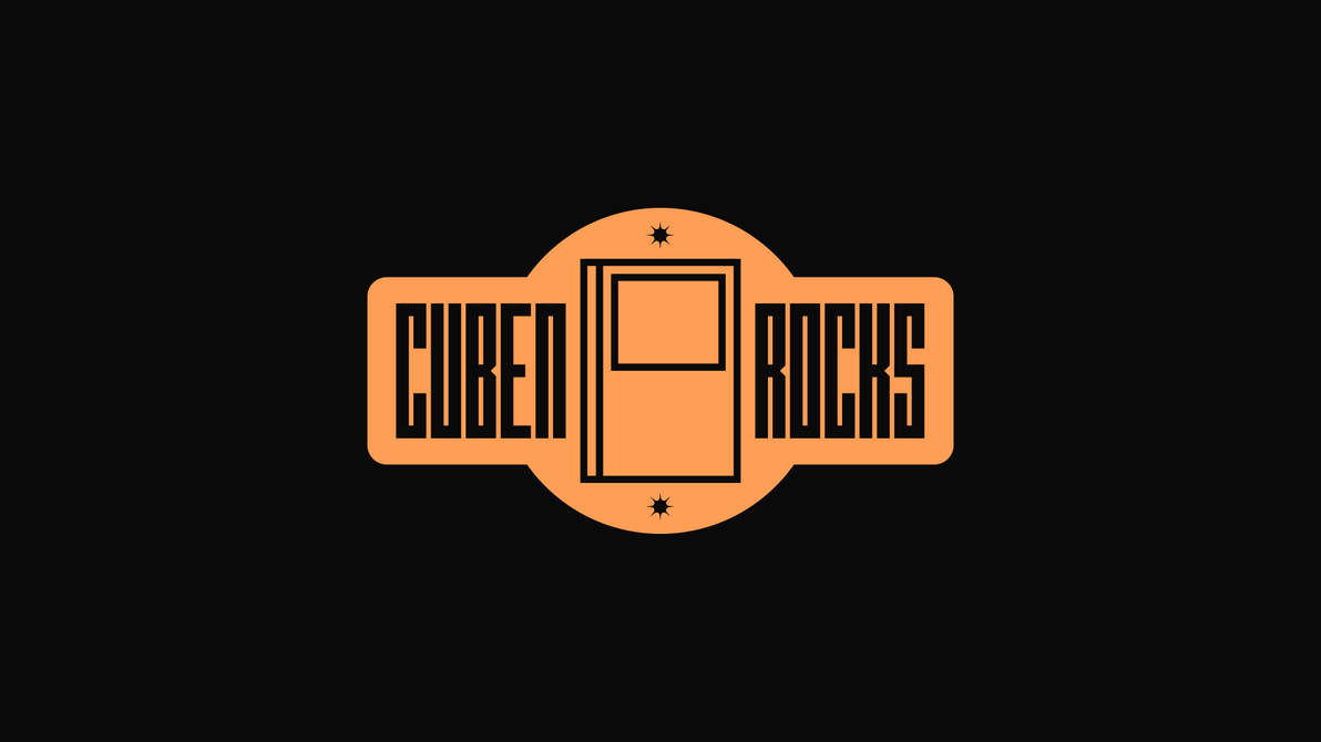 Cubenrocks Youtube Rebrand Intro Concept 2 By Unitedworldmedia On