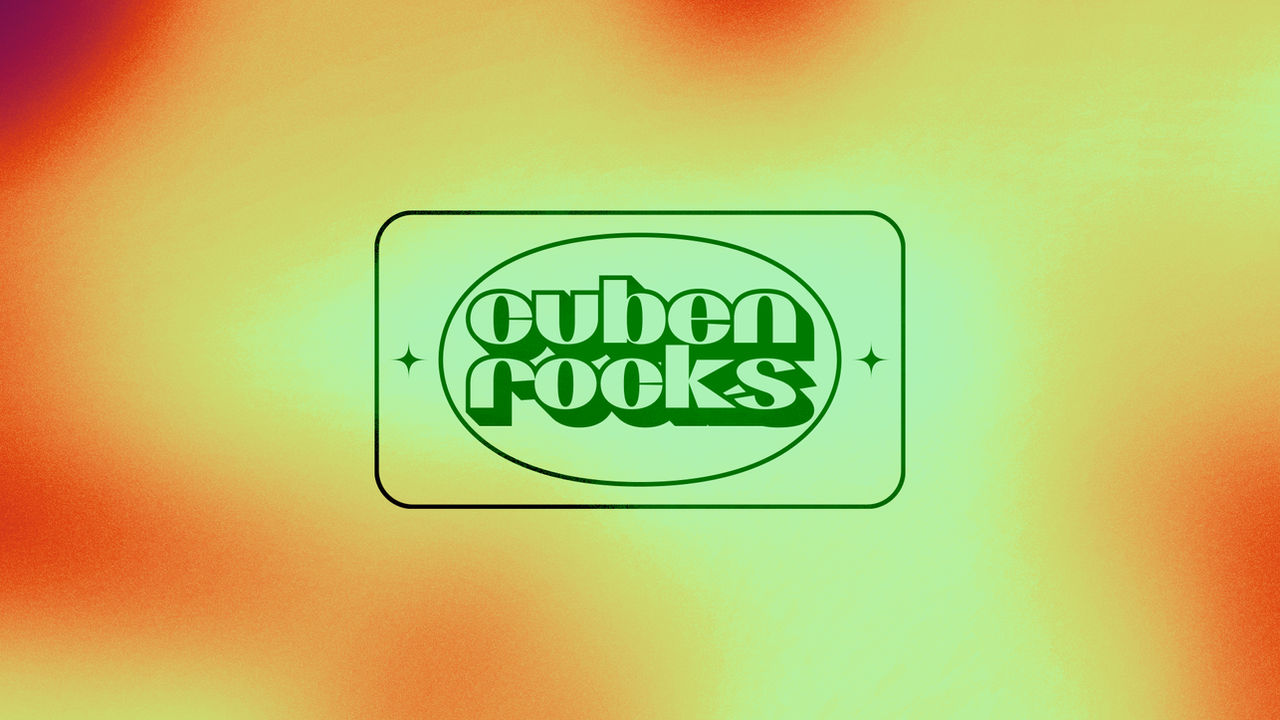 Cubenrocks Youtube Rebrand Intro Concept 6 By Unitedworldmedia On