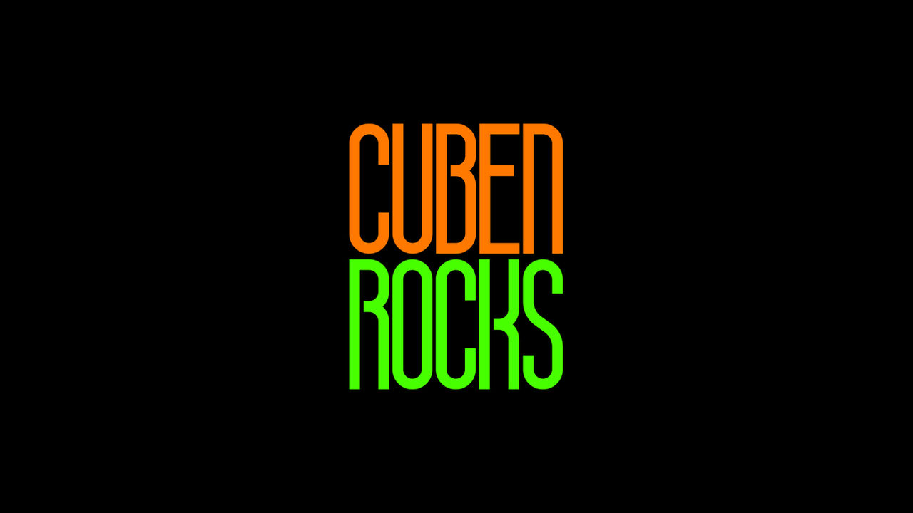 Cubenrocks Youtube Rebrand Intro Concept 8 By Unitedworldmedia On