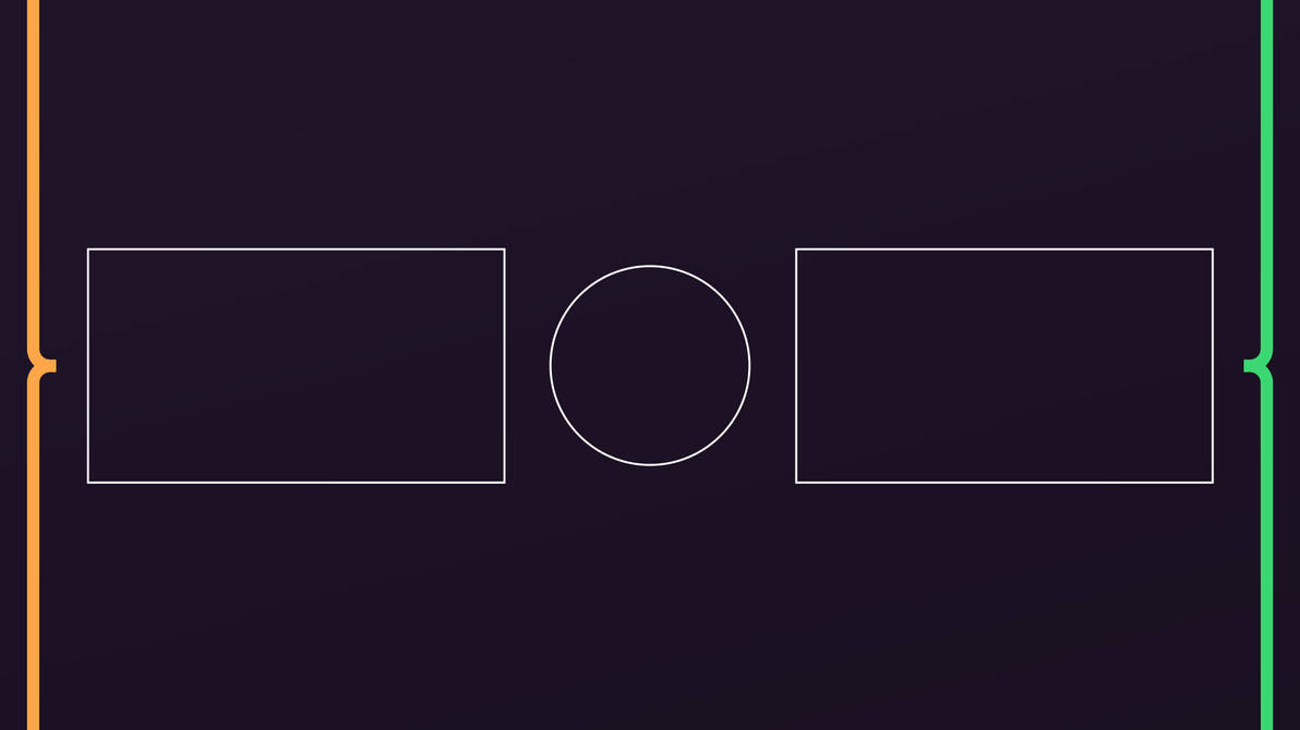 Cubenrocks Youtube Rebrand Outro Concept 1 By Unitedworldmedia On