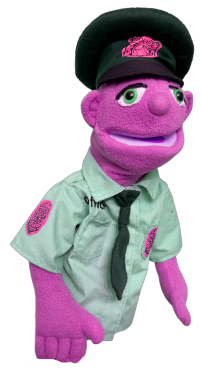 Pink Rose Police Form Simmons By Kingeditt On Deviantart
