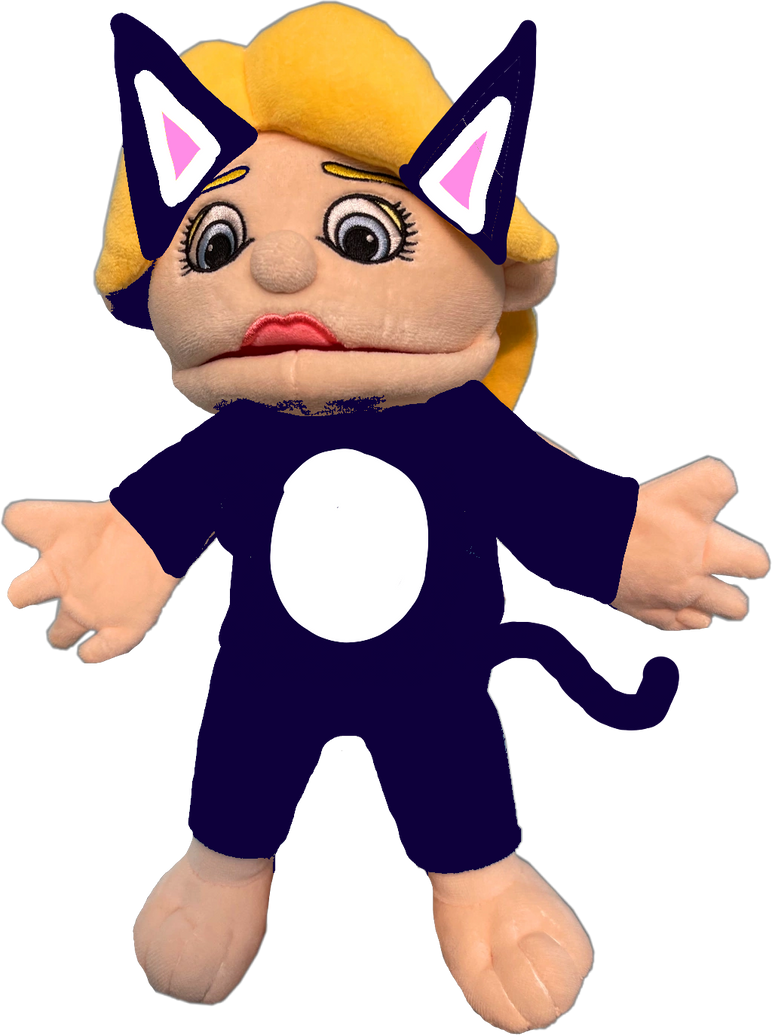 Cat Rose From Sml By Kingeditt On Deviantart