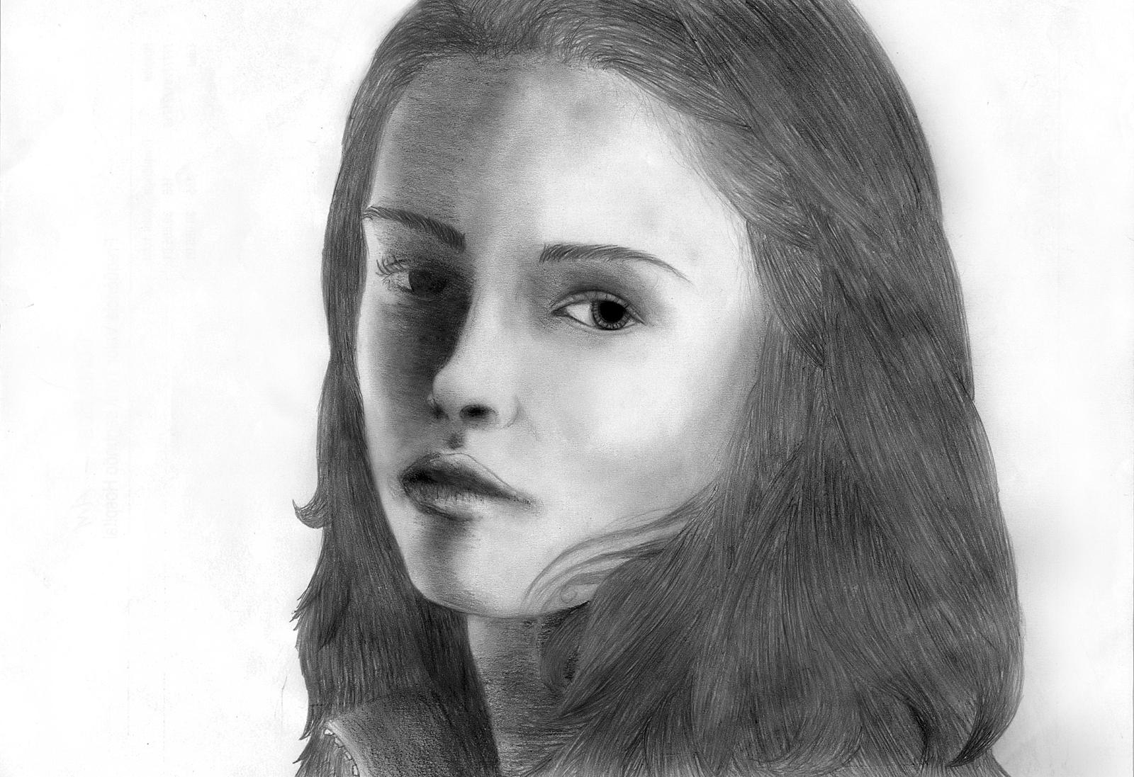 Twilight Bella By Wetah On Deviantart