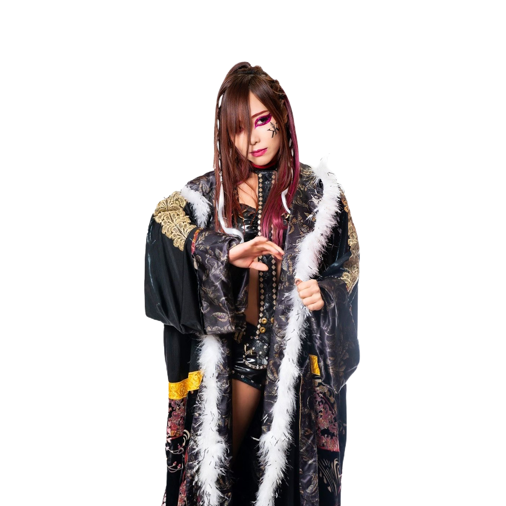 Kairi Sane by FauxVeritas on DeviantArt Kairi Sane by FauxVeritas on DeviantArt