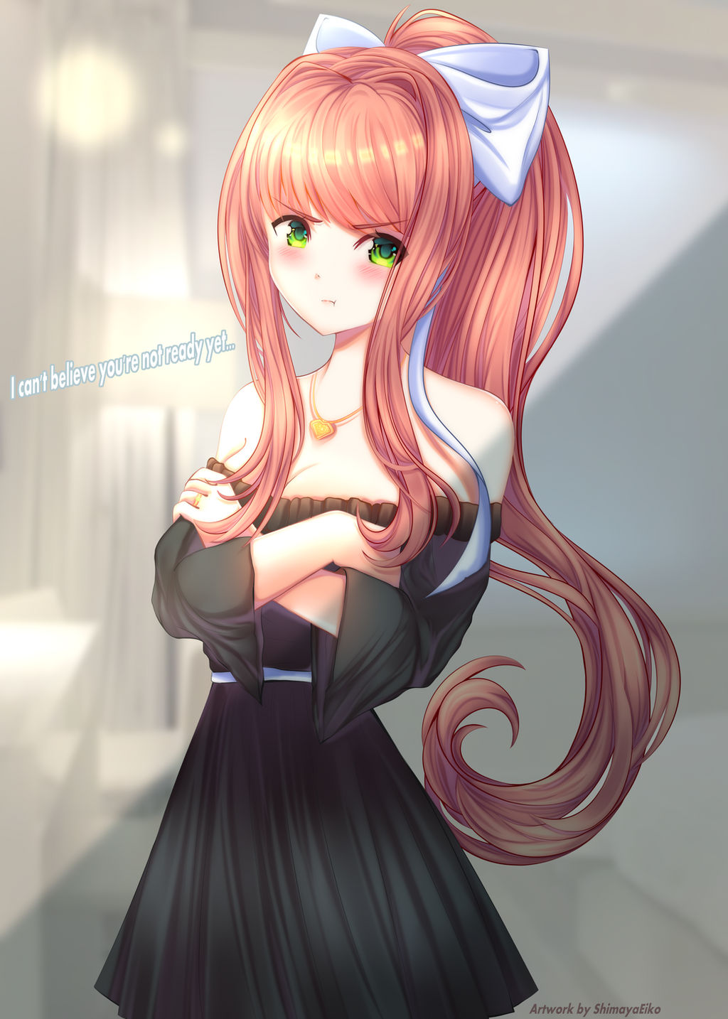Forest Nymph Commission By Shimayaeiko On Deviantart