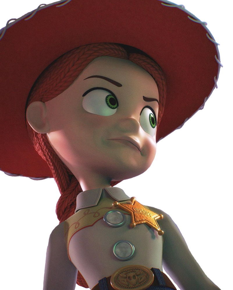 Jessie Render PNG by DawidGolaszewski on DeviantArt Jessie Render PNG by DawidGolaszewski on DeviantArt