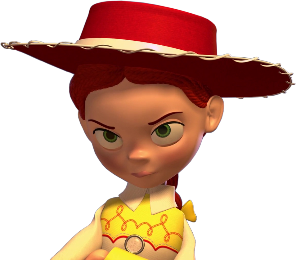 Jessie Render by DawidGolaszewski on DeviantArt Jessie Render by DawidGolaszewski on DeviantArt