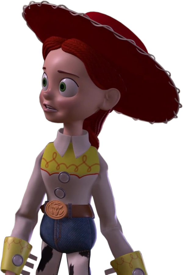 Jessie Render by DawidGolaszewski on DeviantArt Jessie Render by DawidGolaszewski on DeviantArt