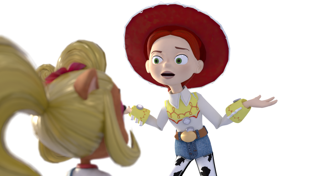 Coco And Jessie Render by DawidGolaszewski on DeviantArt Coco And Jessie Render by DawidGolaszewski on DeviantArt