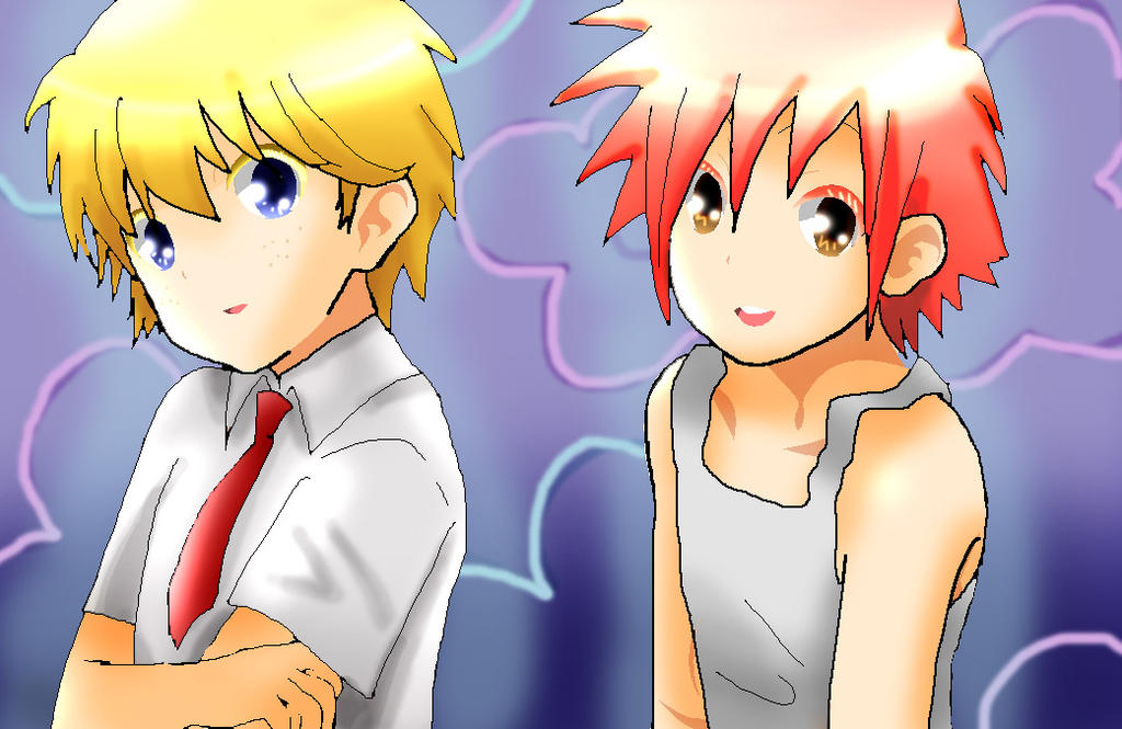 Spongebob Anime Style By Kuronotenshi13 On Deviantart