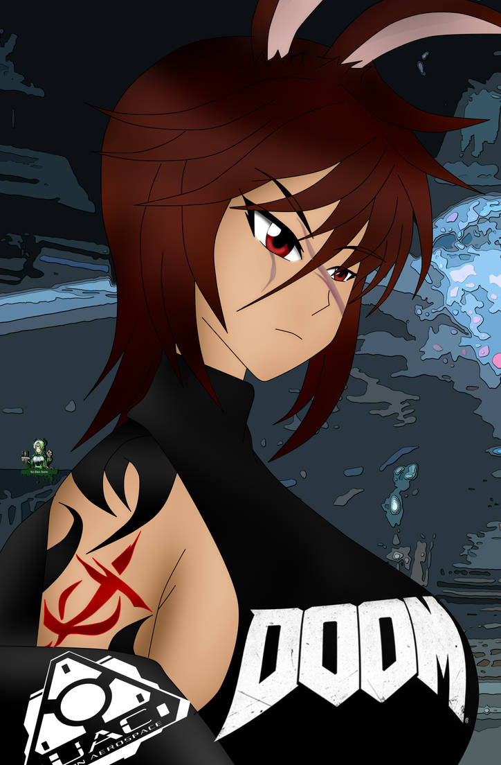 Daisy Eternal My Version By Noir Black Shooter On Deviantart