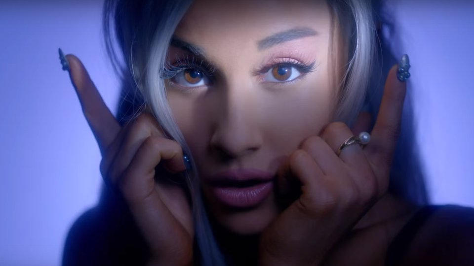 Ariana Grande Focus 2 By Kolkagaming1234 On Deviantart