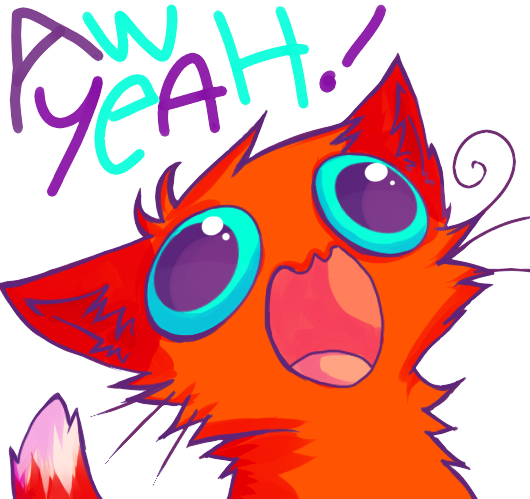 Aw Yeah By Memedokis On Deviantart
