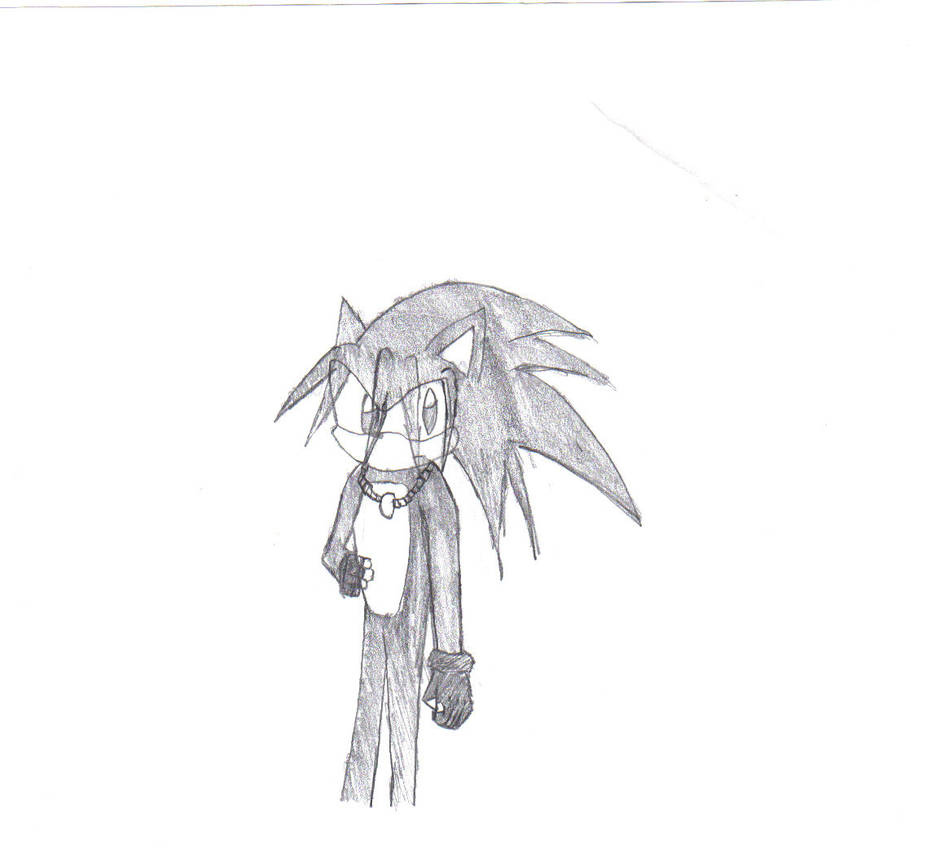 Matt the hedgehog by Blade-Fox on DeviantArt