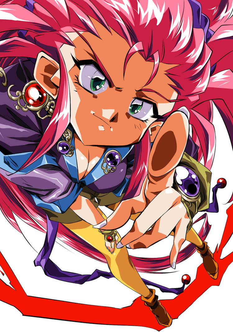 Special Washu By Hinomars19 On DeviantArt special-washu-by-hinomars19-on-deviantart