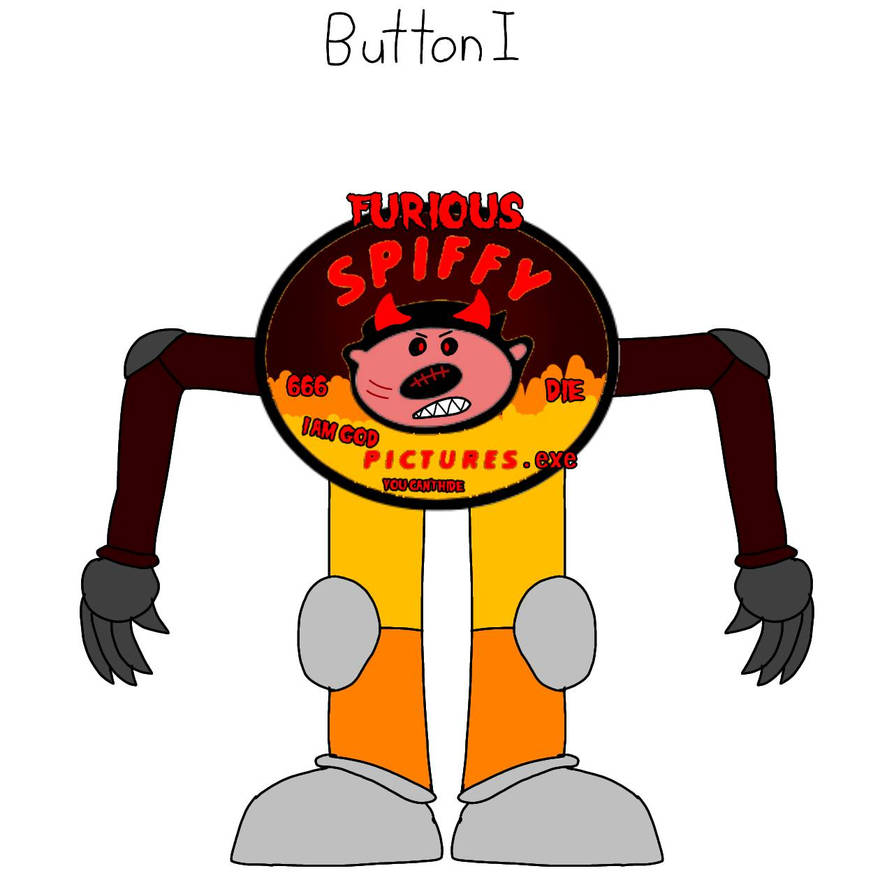 Spiffy.exe looks (I) by GooberGrape64 on DeviantArt Spiffy.exe looks (I) by GooberGrape64 on DeviantArt