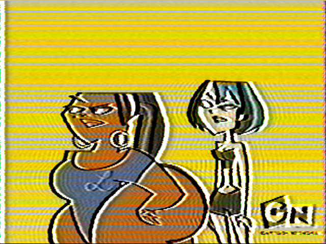 Leshawna's Hyper Ass Corrupted 1 by SinkCandyCentral on DeviantArt Leshawna's Hyper Ass Corrupted 1 by SinkCandyCentral on DeviantArt
