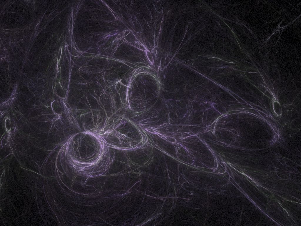 The Cosmic Storm by TheGreenLeaf on DeviantArt